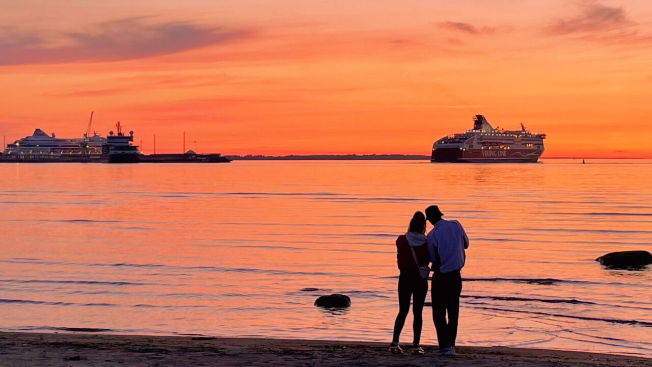 Marriage Cruise - Secure Marriage